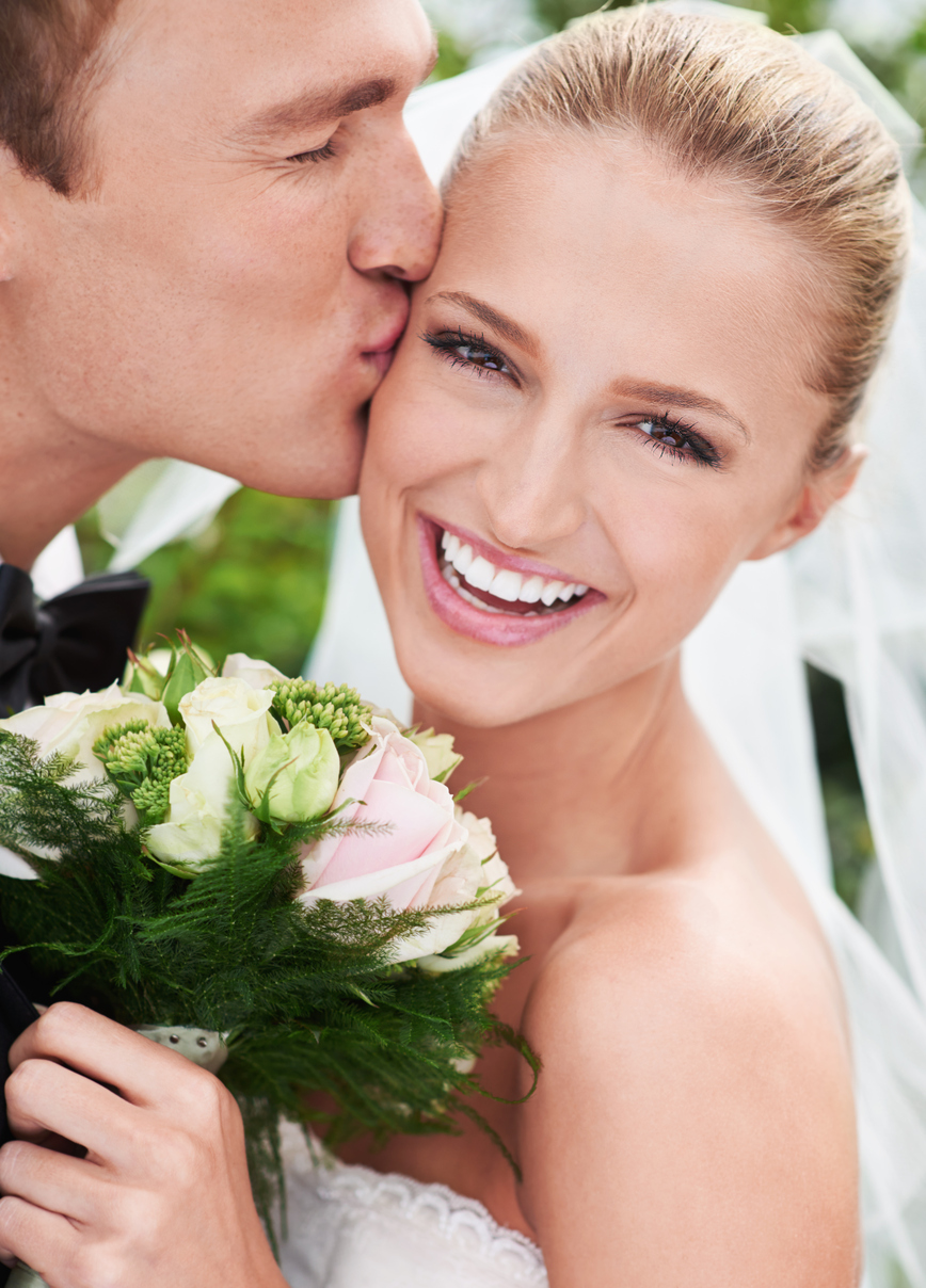 Better Bridal Smiles from Your Cosmetic Dentist in Bothell - Annigan Dental